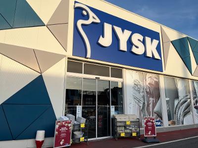 JYSK Estoril | Shop Furniture - Mattresses - Homeware - Garden