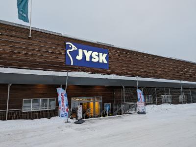 JYSK Tynset | Kjøp Møbler - Madrasser - Interiør - Hagemøbler