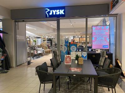 JYSK Katowice | Kupuj Meble - Materace - Dodatki do domu - Meble Ogrodowe