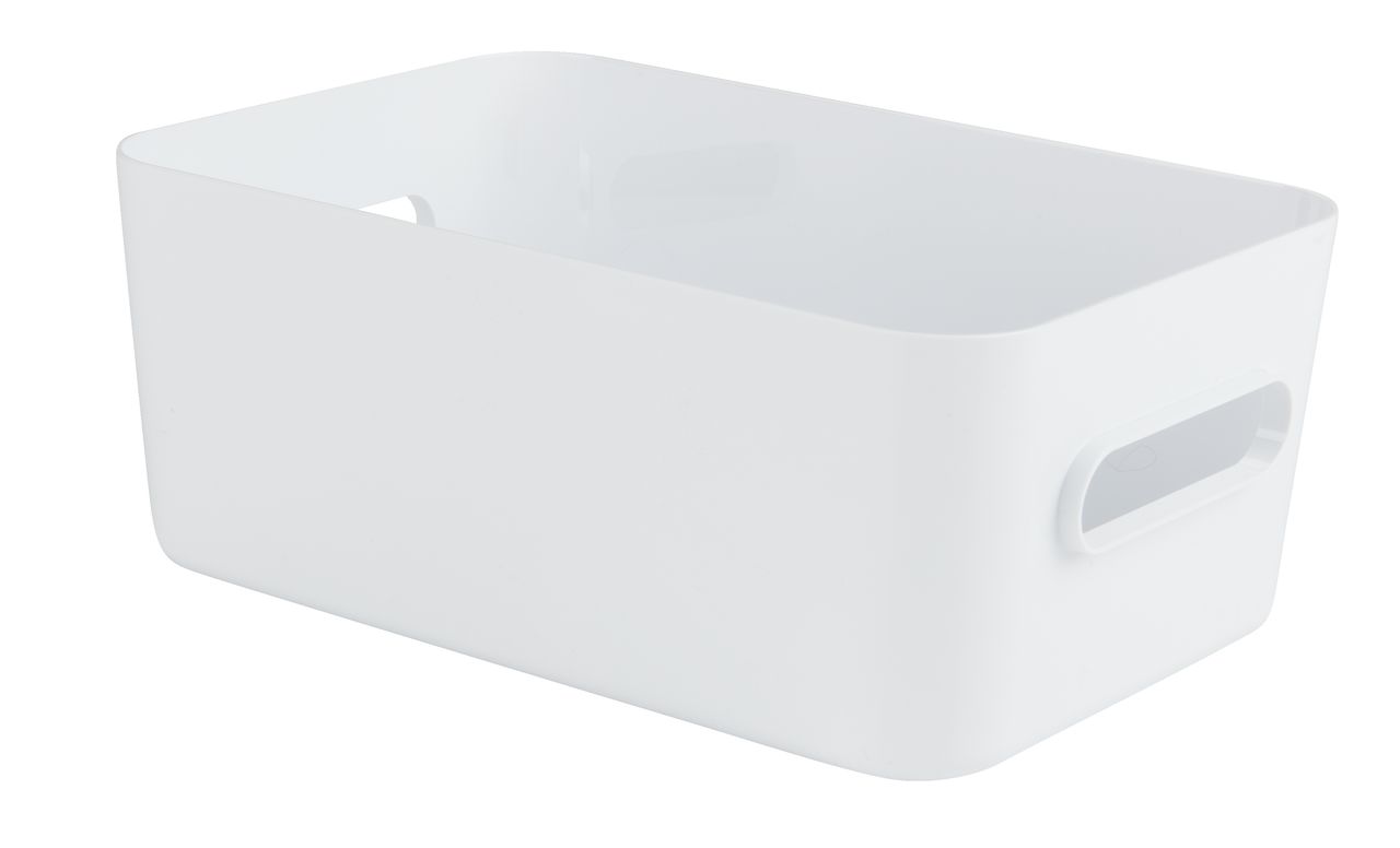 Kori SMARTSTORE COMPACT M 5,3L valkoinen | JYSK