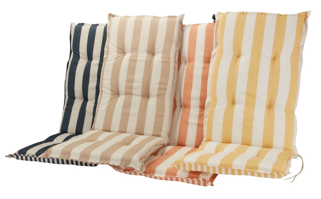 Baštenski jastuk za podesive stolice ALHEDE razni | JYSK