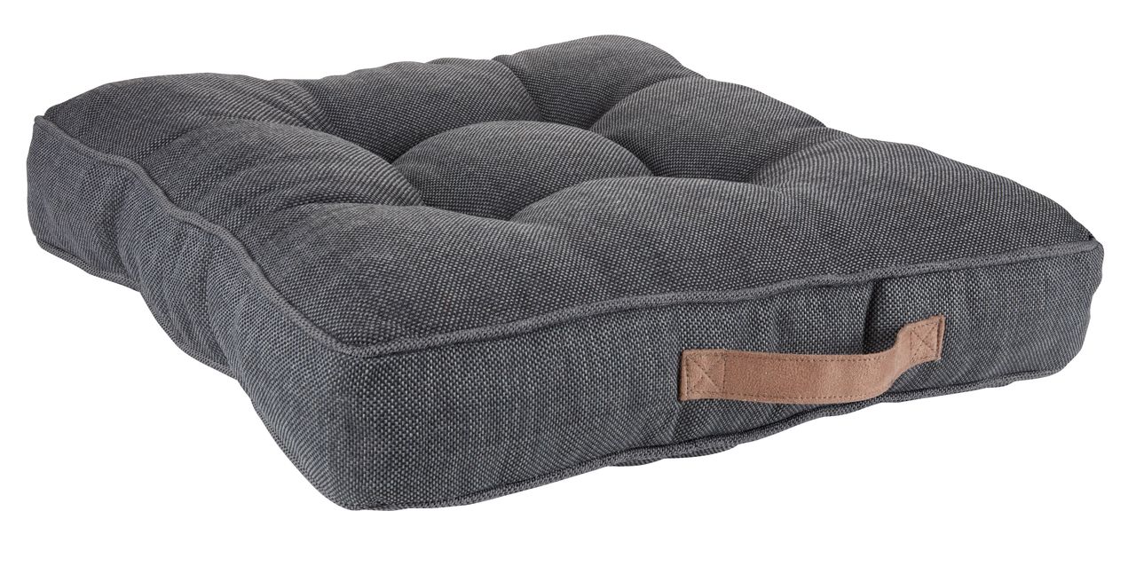 Coussin de jardin pour assise de chaise LYTTESHOLM gris | JYSK