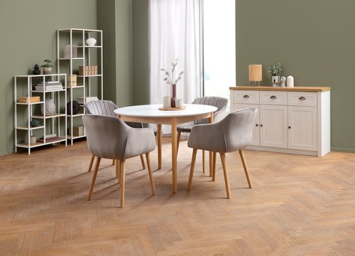 Trolley KANSTRUP light sand | JYSK