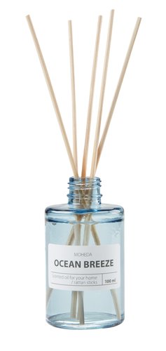 Reed diffuser MOHEDA ocean breeze 100ml | JYSK