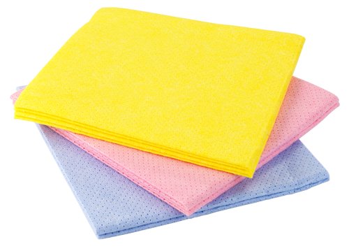 Disktrasa KRISTER 38x38cm 9st/pk | JYSK