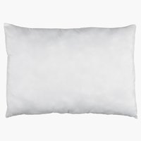 Perne umplutură naturală, fibre, spumă memorie | JYSK