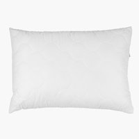 Perne umplutură naturală, fibre, spumă memorie | JYSK