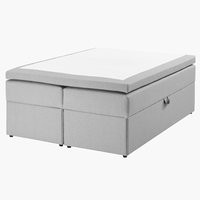 Boxspring kopen? Luxe betaalbare boxsprings koop je bij JYSK