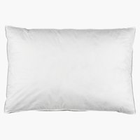 Perne umplutură naturală, fibre, spumă memorie | JYSK