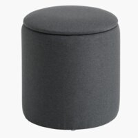 Puffok - széles puff és ülőke választék | JYSK.hu