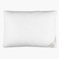 Naturally Filled Pillow - Feather and goose down pillows | JYSK Ireland