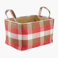 Rieten mand kopen? Rieten manden koop je bij JYSK