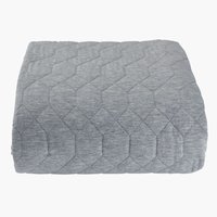 Sengeteppe praktisk og elegant teppe | JYSK