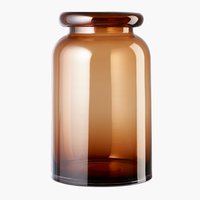 Descoperă o gamă largă de vaze pentru flori| JYSK.ro