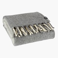 Pledd og tepper som innredning og dekor | JYSK