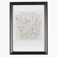 Rammer til bilder og plakater | JYSK