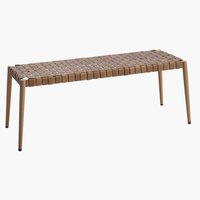 Garden Bench - Outdoor & wooden benches | JYSK