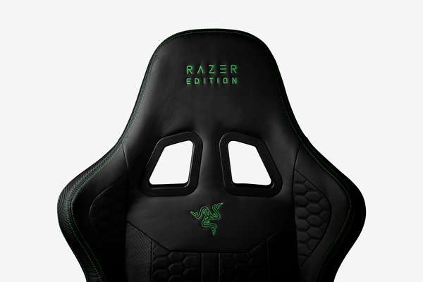 Sedia da gaming TYPE Z RAZER ed TM LEGEND | JYSK