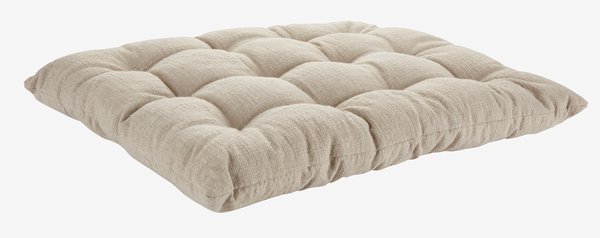 Lounge stolica UBBERUP crna | JYSK