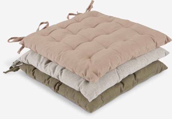 Perne de grădină colorate pentru exterior | JYSK