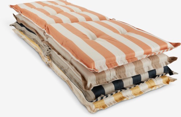 Perne de grădină colorate pentru exterior | JYSK