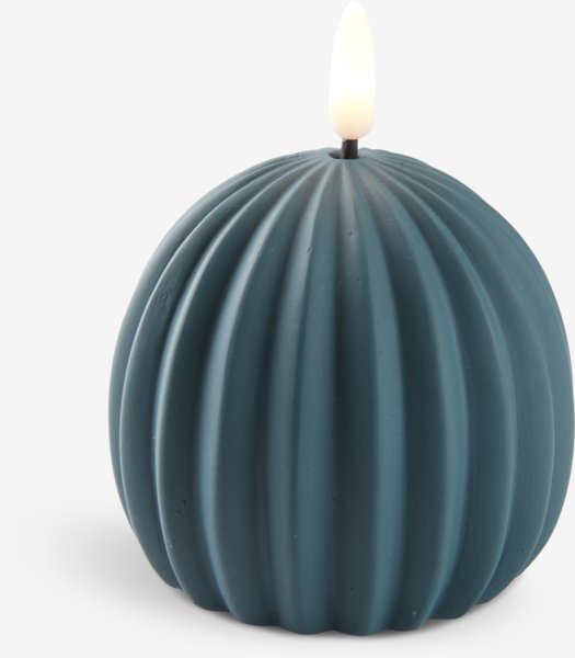 LED-lys | Køb LED-fyrfadslys og LED-bloklys | JYSK