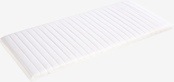 Topper 90x190 GOLD T20 DREAMZONE | JYSK