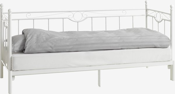 Poschodové postele a váľandy | JYSK.sk