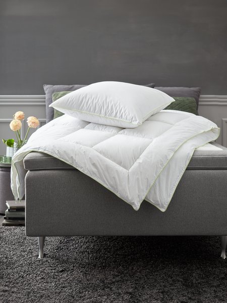 Fiberdyne 200x220 KRONBORG OKSHORNET varm | JYSK