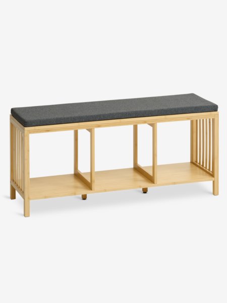 Predsobe, klopi in stojala za plašče | JYSK