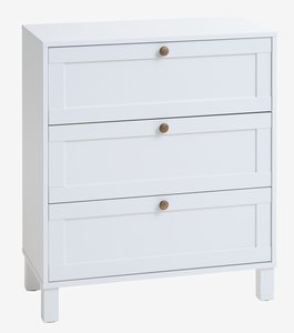 Cum să alegi comoda cu sertare potrivită| JYSK